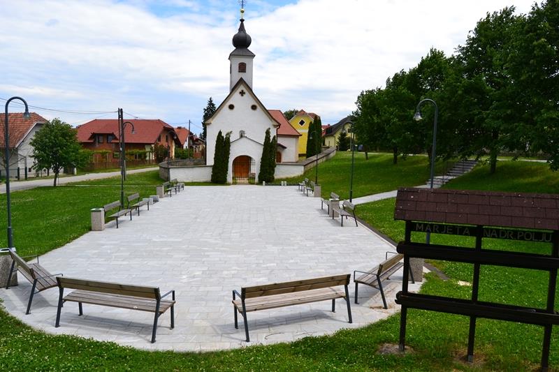 Marjeta - Trniče - starse.si